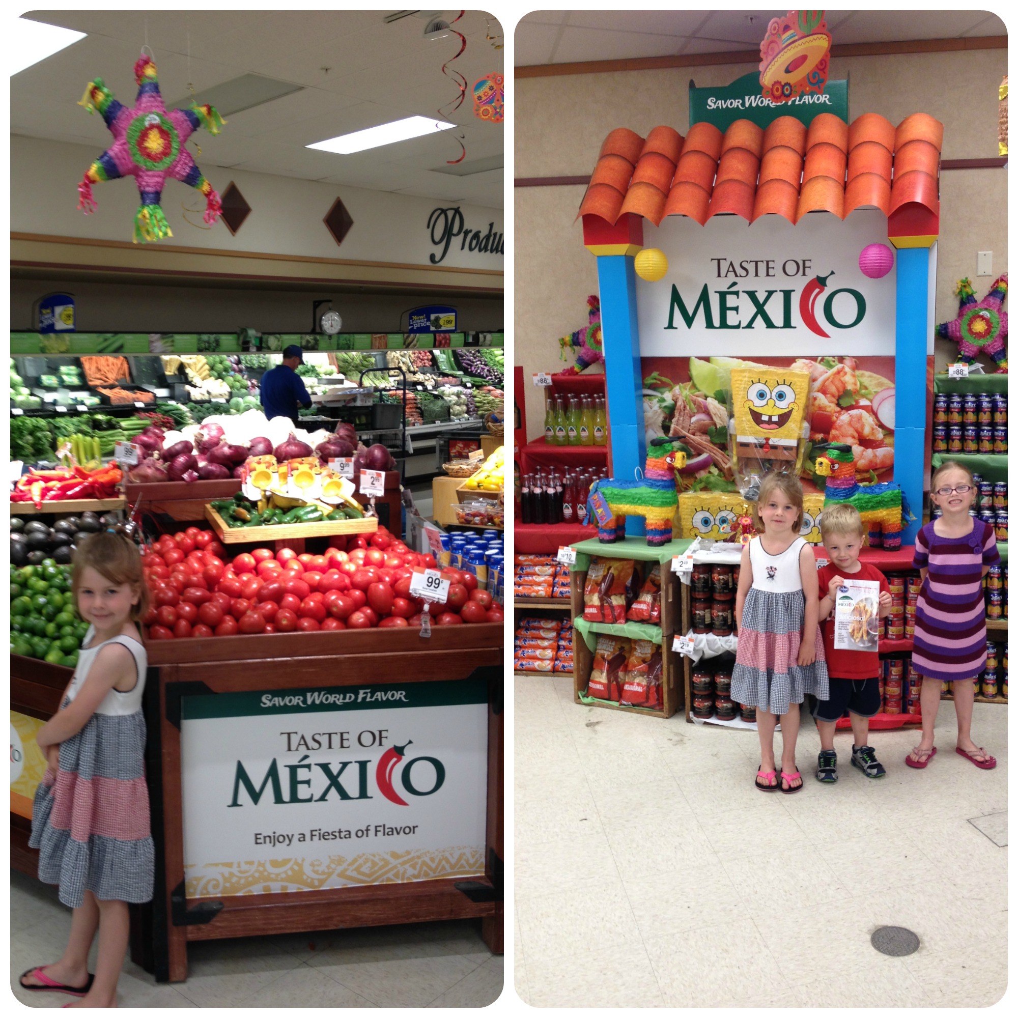 Tinga de Pollo – Kroger’s Taste of Mexico | Take 10 With Tricia